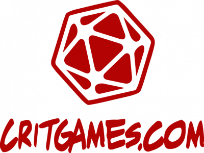 Home - Crit Games