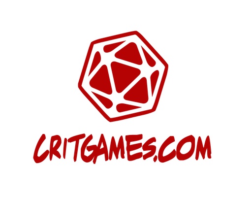 Creature List - Crit Games