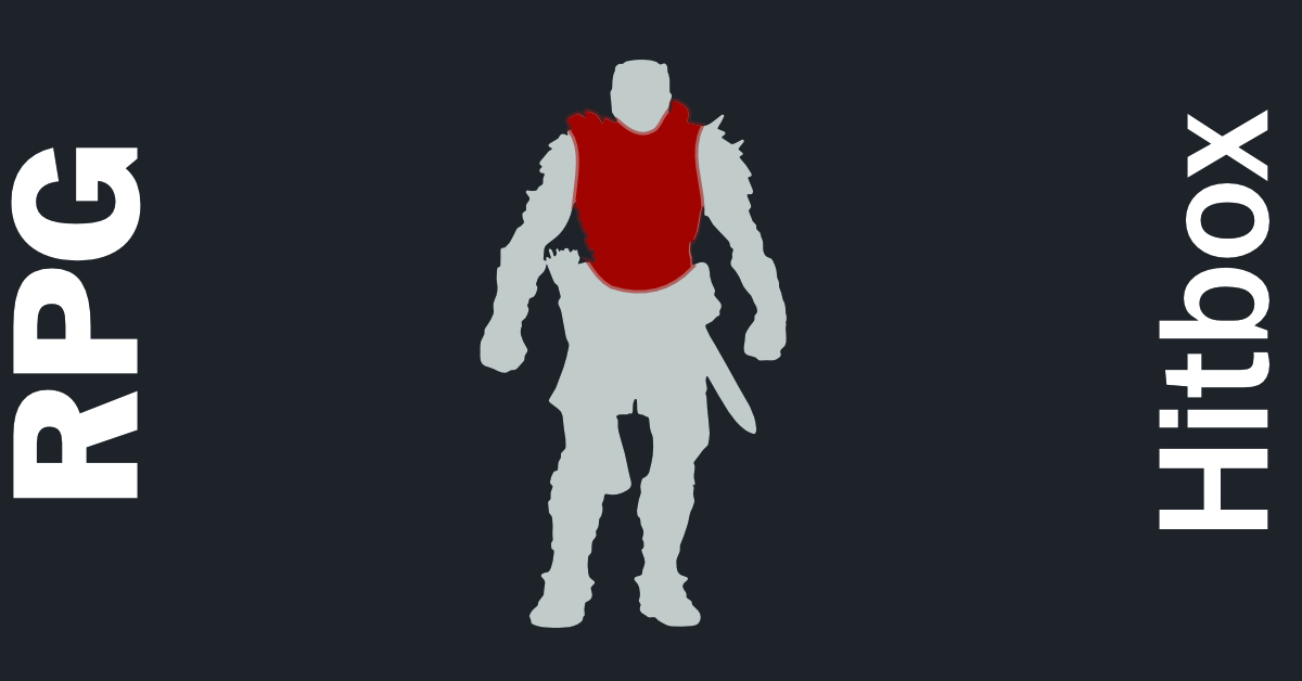 RPG Hitbox - Crit Games